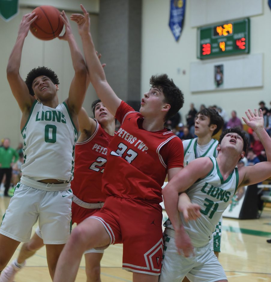 south hills - The Almanac